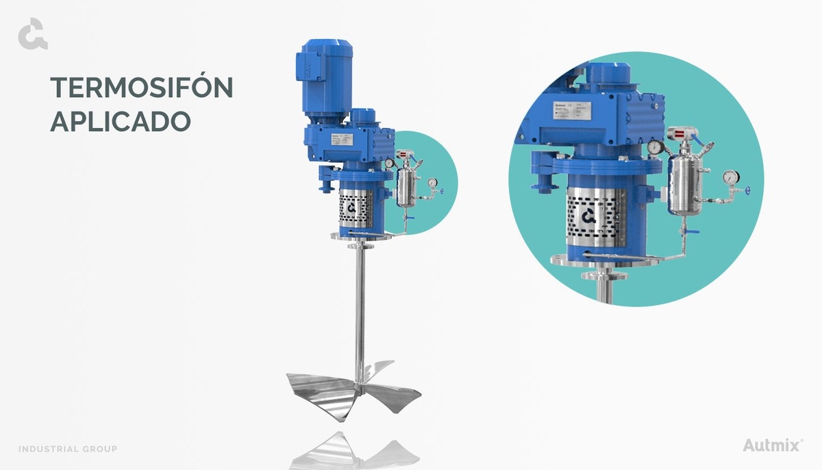 Conoce qué es el efecto termosifón y cómo influye en los sistemas de refrigeración